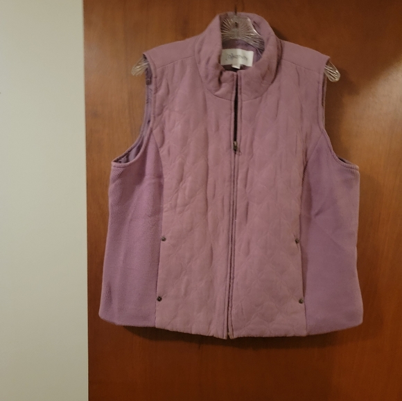 Relativity | Jackets & Coats | Relativity Vest | Poshmark